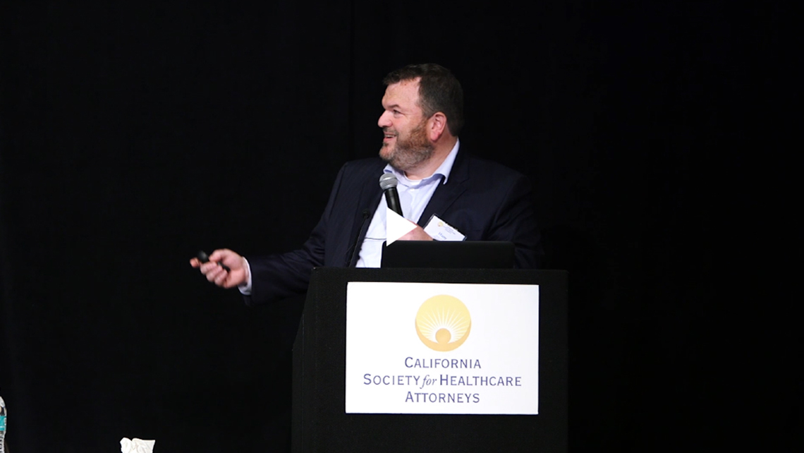 Harry Nelson | Healthcare Law Speaker, Expert, and Author : Harry Nelson